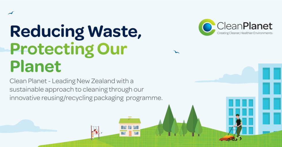 ~ Clean Planet